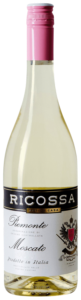 Ricossa Moscato Piemonte | Vivino English