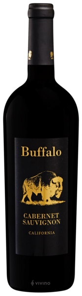 Buffalo Cabernet Sauvignon | Vivino English