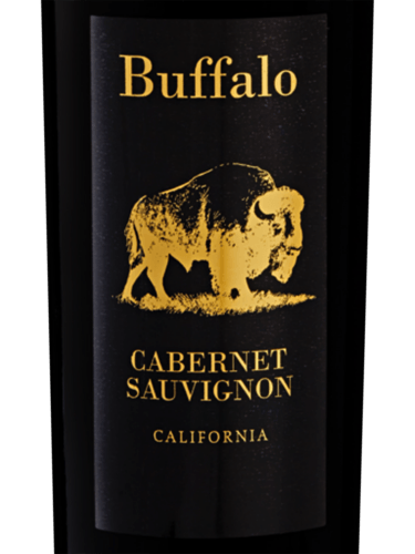 Buffalo Cabernet Sauvignon | Vivino US