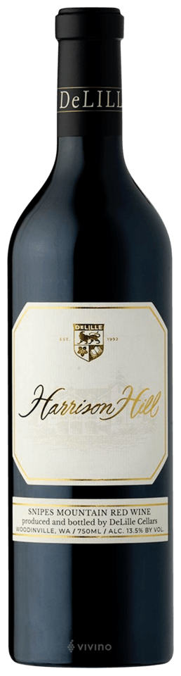 DeLille Cellars Winery | Vivino