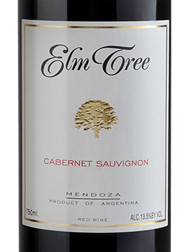 Elm Tree Cabernet Sauvignon | Vivino US