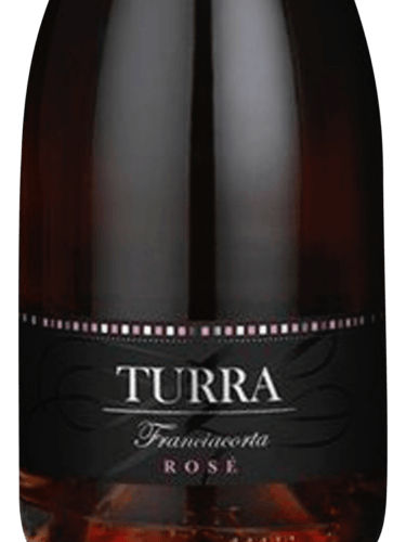 Turra Franciacorta Rosé | Vivino US