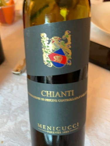 Menicucci Chianti | Vivino US