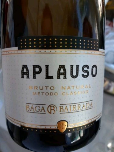 Aplauso Bruto Natural | Vivino Canada