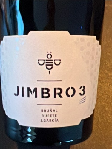 Jimbro Jimbro 3 Tinto | Vivino US