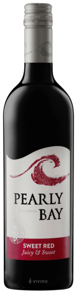 2017 Pearly Bay Sweet Red | Vivino US