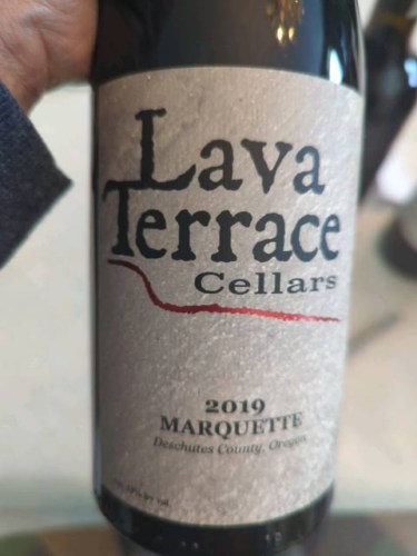 Lava Terrace Marquette | Vivino 日本