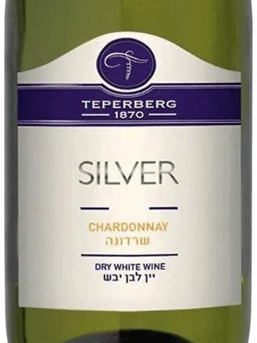 Teperberg Silver Chardonnay | Vivino US
