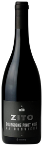 Bernard Zito La Bussière Bourgogne Pinot Noir | Vivino English