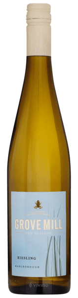 2021 Grove Mill Riesling | Vivino US