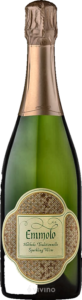 Emmolo No. 6 Sparkling Méthode Traditionnelle | Vivino English