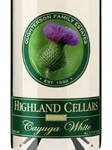 Highland Cayuga White | Vivino Australia
