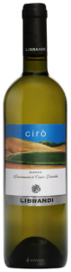 2018 Librandi Cirò Bianco (Segno) | Vivino English