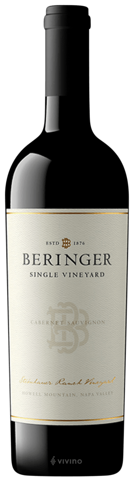 Beringer Winery | Vivino