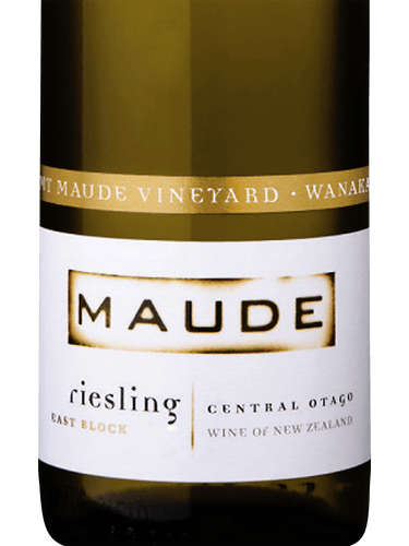 Maude Mt Maude Vineyard East Block Riesling | Vivino Australia