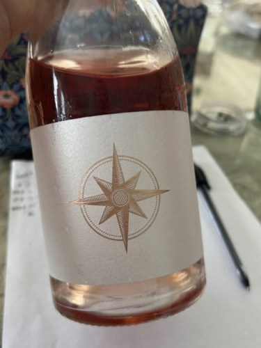 Soter Vineyards Rosé of Pinot Noir | Vivino US