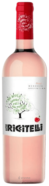 Matías Riccitelli The Apple Doesn't Fall Far From The Tree Rosé ... Matías Riccitelli The Apple Doesn't Fall Far From The Tree Rosé ...