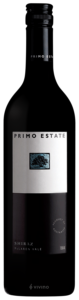 Primo Estate Shiraz | Vivino English