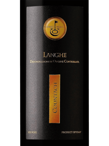 Cozzo Mario Countach Langhe | Vivino Australia