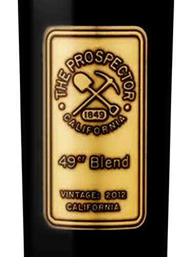 The Prospector 49er Blend | Vivino US