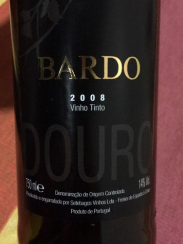 Sete Bagos Bardo Douro Vinho Tinto | Vivino US
