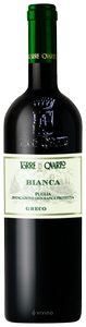 Torre Quarto Greco Bianca | Vivino English