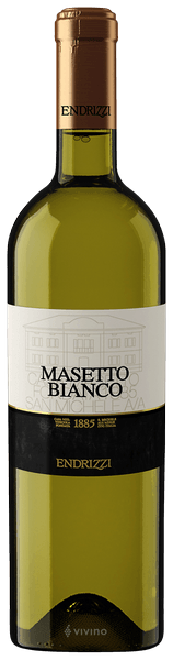 Endrizzi Masetto Bianco | Vivino US