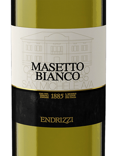 Endrizzi Masetto Bianco | Vivino US