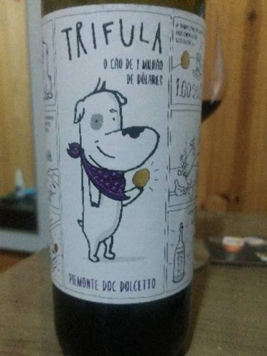 Trifula Dolcetto | Vivino US