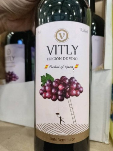 Vitly Tinto | Vivino US