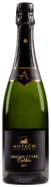 Antech Grande Cuvée Oubliee Brut | Vivino English