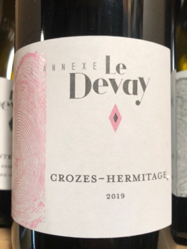 Château le Devay Crozes-Hermitage | Vivino US