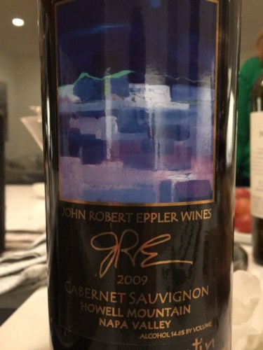 John Robert Eppler Cabernet Sauvignon | Vivino Australia