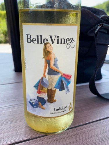 Belle Vinez Indulge | Vivino United Kingdom