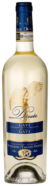 Vinchio Vaglio Dorato Gavi di Gavi | Vivino US