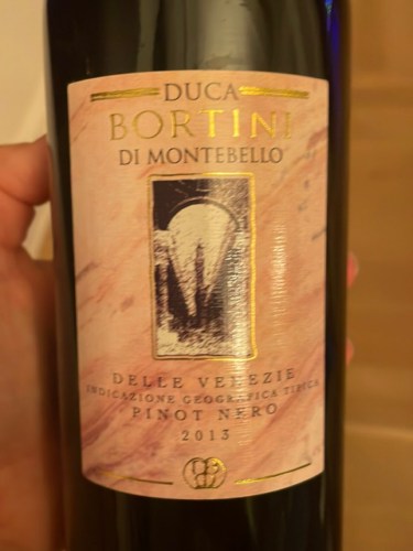 Conte Ottavio Piccolomini Duca Bortini di Montebello delle Venezie ... Conte Ottavio Piccolomini Duca Bortini di Montebello delle Venezie ...