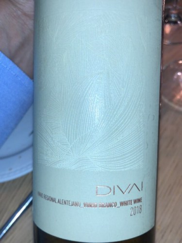 2015 Divai Branco | Vivino US