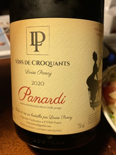 Vins de Croquants Panardi | Vivino Australia