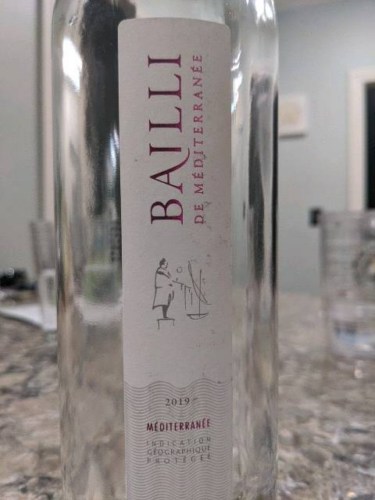 Bailli de Provence Bailli de Mediterranée | Vivino US