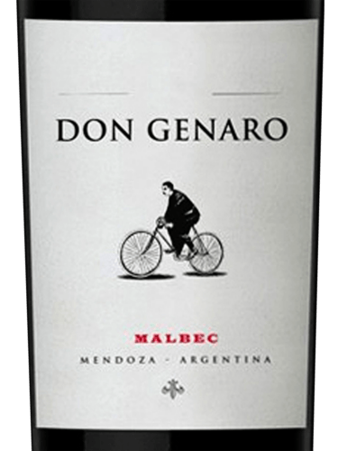 Don Genaro Malbec | Vivino English