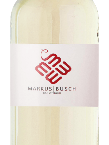 Markus Busch Sauvignac Feinherb | Vivino US