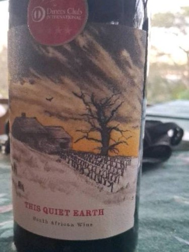 Gun Bay Wines This Quiet Earth | Vivino English
