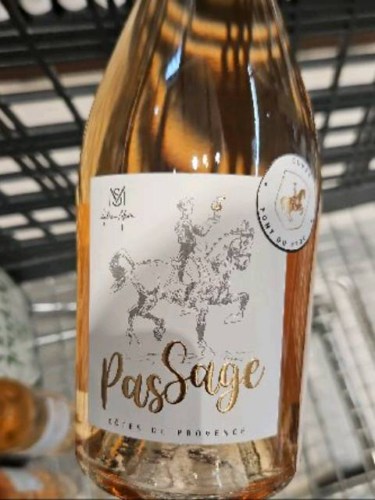 Château La Font du Broc Passage Côtes de Provence Rosé | Vivino Canada