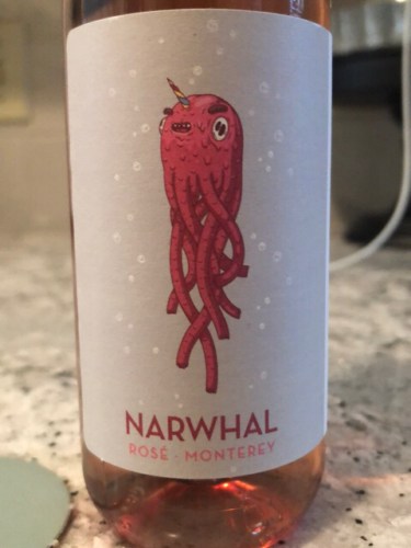Narwhal Rosé | Vivino US