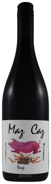Maz Caz Rouge | Vivino Australia