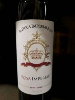 Il Duca Imperiale Rosa Imperiale Semi-Sweet | Vivino