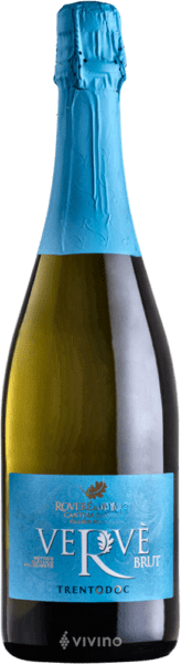 Roverè della Luna Vervè Brut | Vivino English