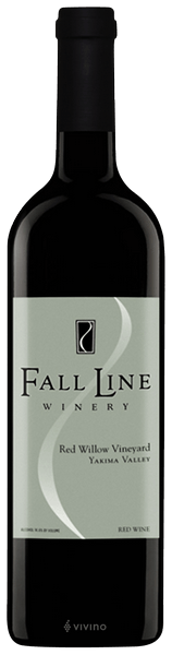 Fall Line Winery Red Willow Vineyard | Vivino US