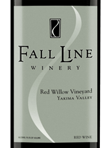 Fall Line Winery Red Willow Vineyard | Vivino English