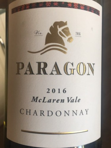 Paragon Chardonnay | Vivino US